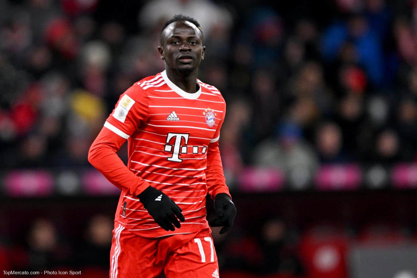 Bayern Munich : Kahn met la pression sur Mané - Sport Inter
